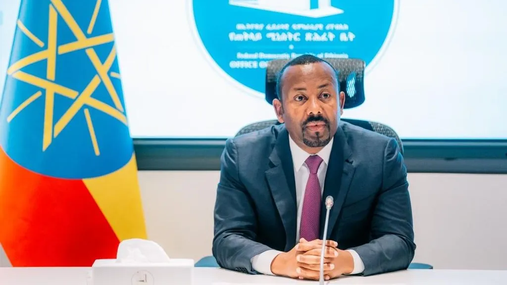 Kasanchis Area Set for Demolition as PM Abiy Expands Corridor Projects ...