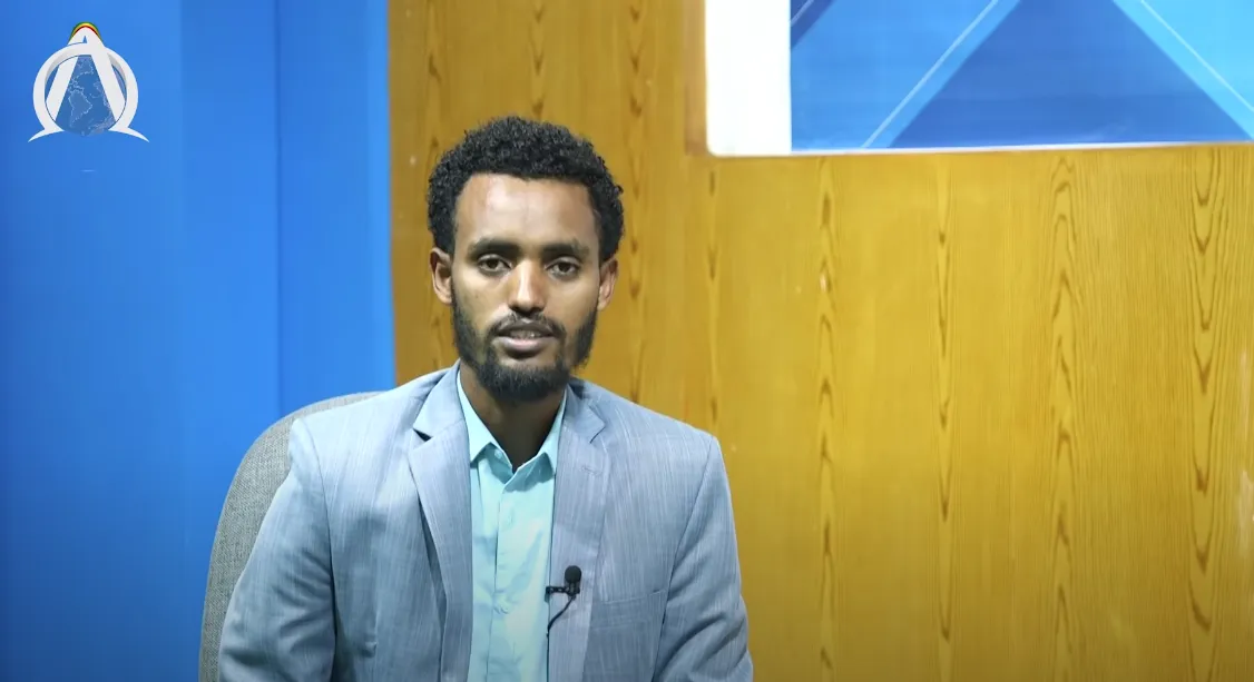 Escape from Persecution: The Harrowing Tale of Ethiopian Journalists ...