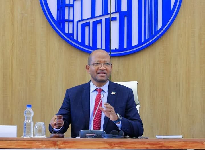 Ethiopia Approves Landmark Property Tax Law Amid Debate on Economic ...