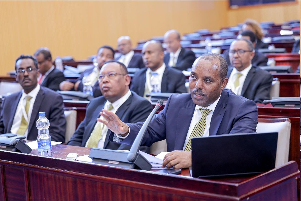 Commercial Bank of Ethiopia Posts Record 32.6 Billion Birr Profit ...