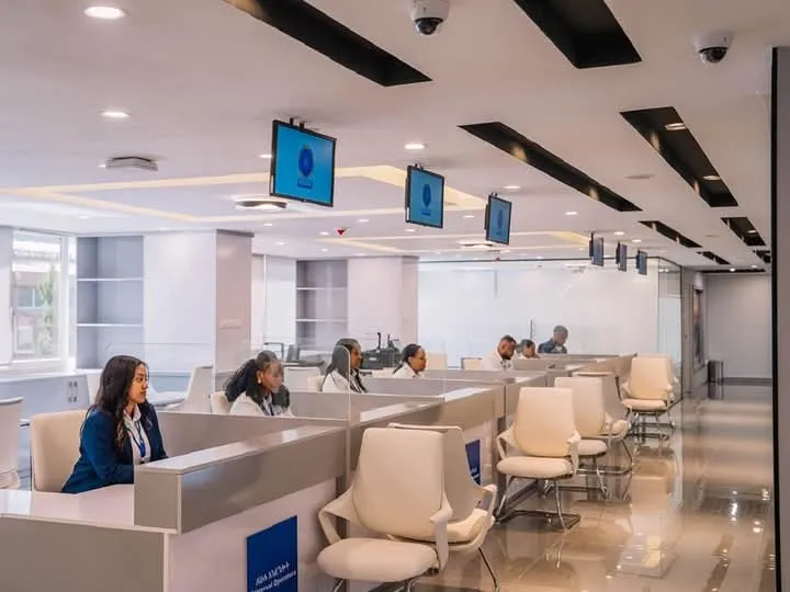 Ethiopia Mandates Federal Agencies to Accept All Licensed Digital ...