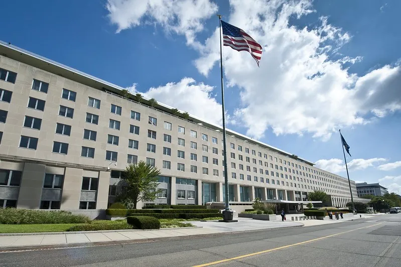 U.S. State Department Plans to Close Embassy in Eritrea Amid Global ...