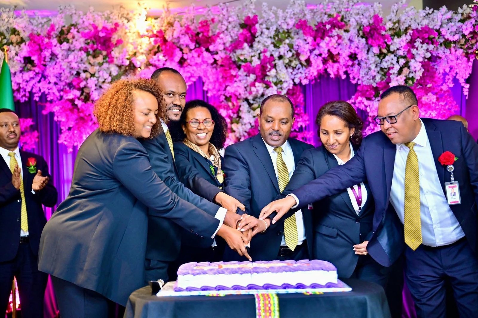 CBE Achieves Historic ETB 1.69 Trillion in Total Deposits, Fueling ...