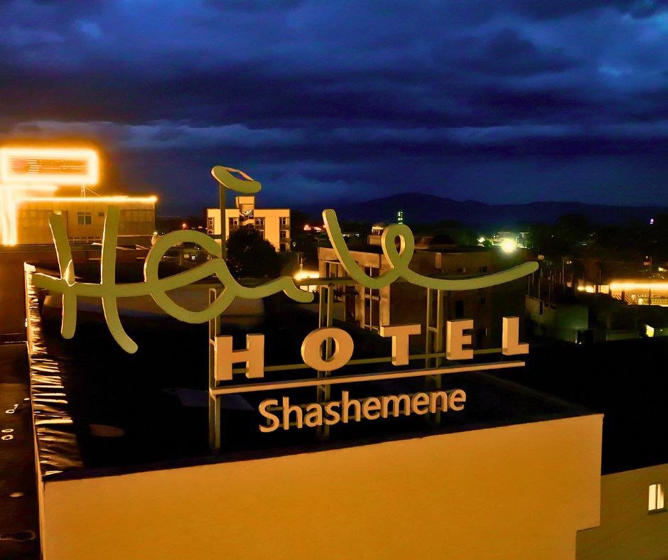 Haile Hotel Shashemene Reopens After 600M Birr Expansion - Addis Insight