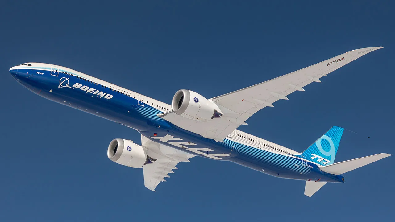 Boeing Eyes Ethiopia’s Bole Airport for 777X Testing - Addis Insight