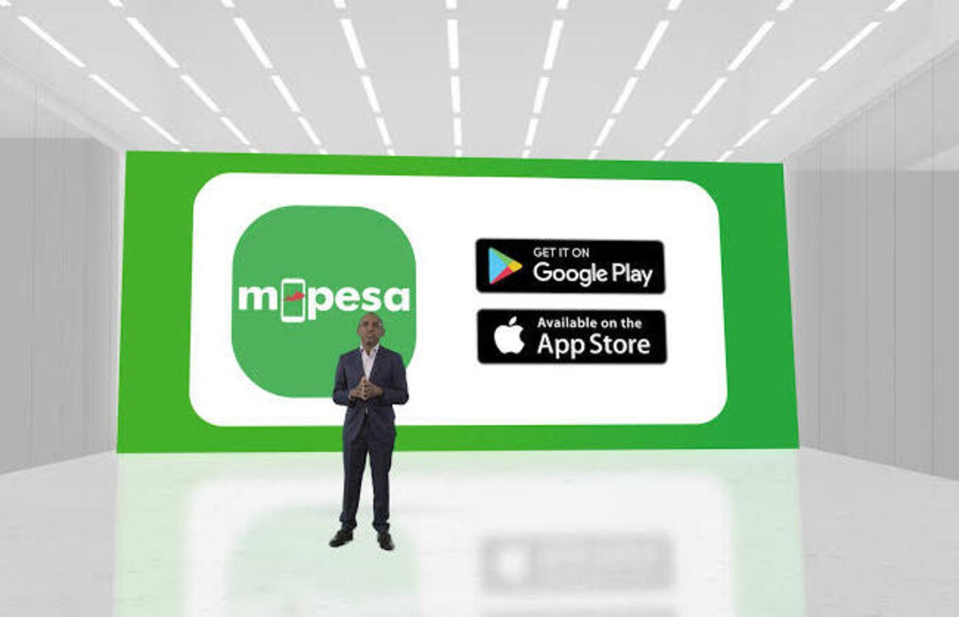 M-PESA Ethiopia Integrates with EthSwitch to Boost Financial Inclusion ...