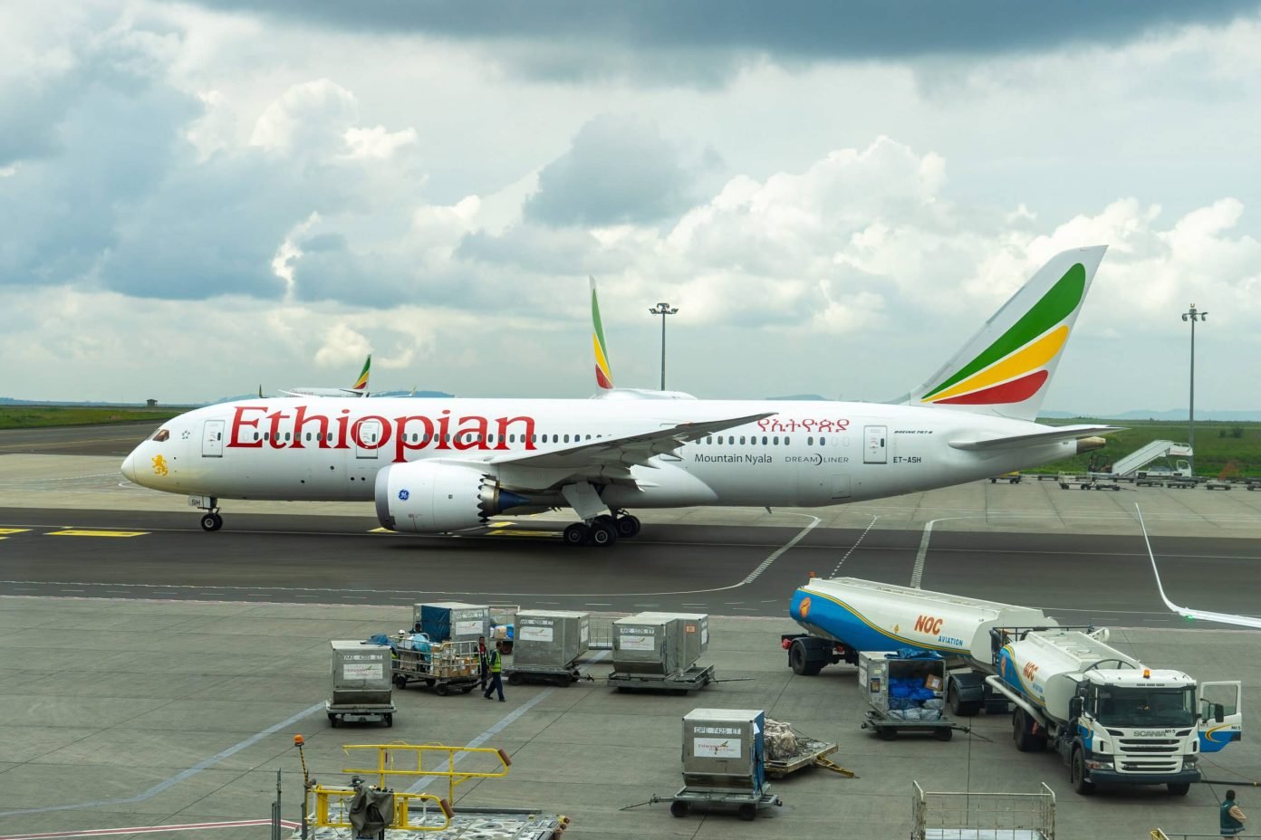 Ethiopia’s Largest Gold Mine Set to Launch in 2026 - Addis Insight
